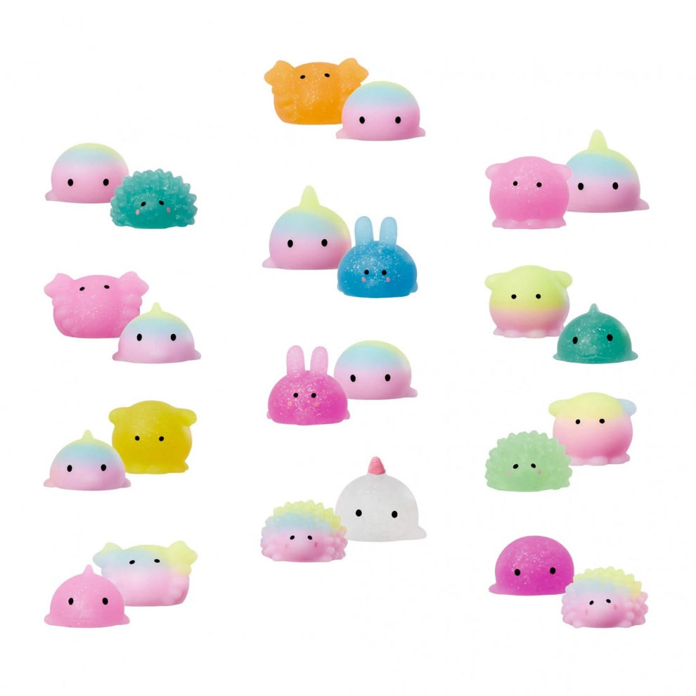 Moj Moj squishy blind bag – Chris Toys and Fidgets
